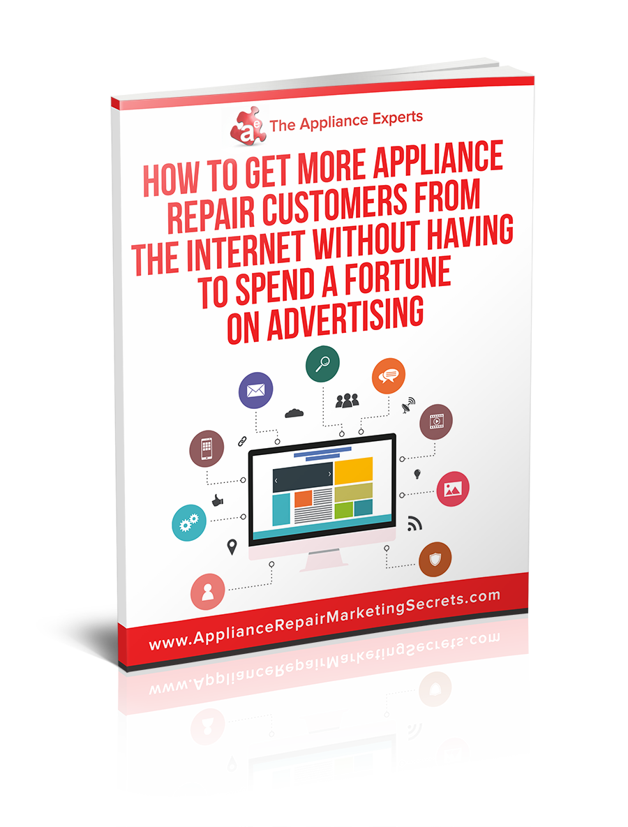 Appliance Repair Pay Per Call | Pay Per Call Leads & Lead Generation ...