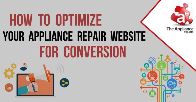 Appliance Repair Leads | Lead Generation | Appliance Repair Pay Per ...