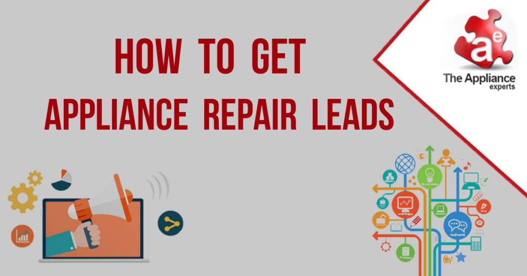 How To Get HVAC Company Or Appliance Repair Leads - Buy Appliance ...