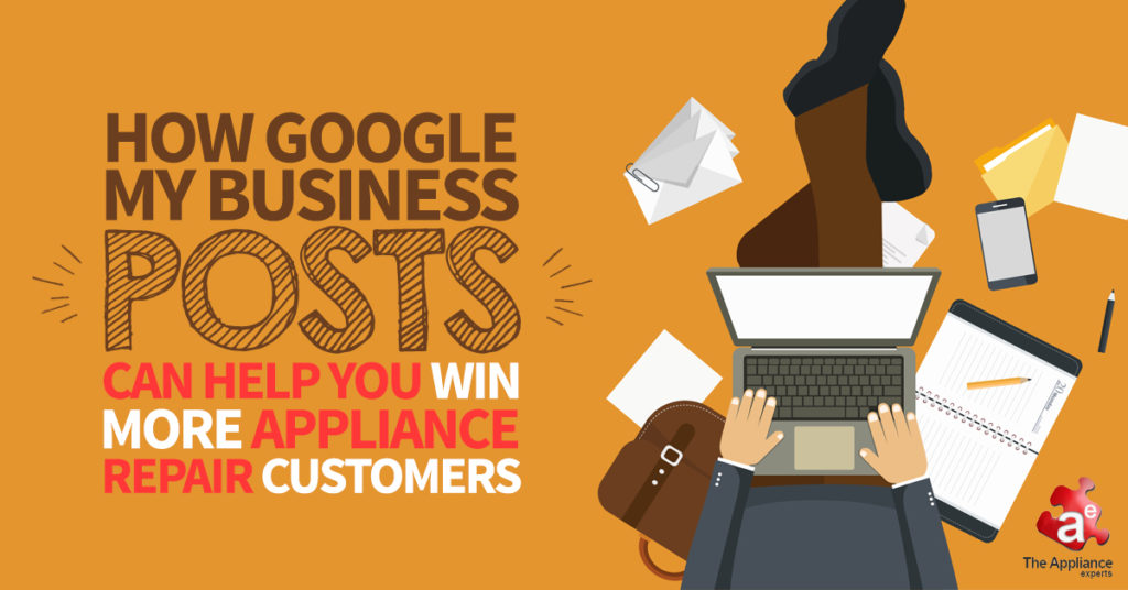 What Are Google My Business Posts & How It Can Help You Win More Customers