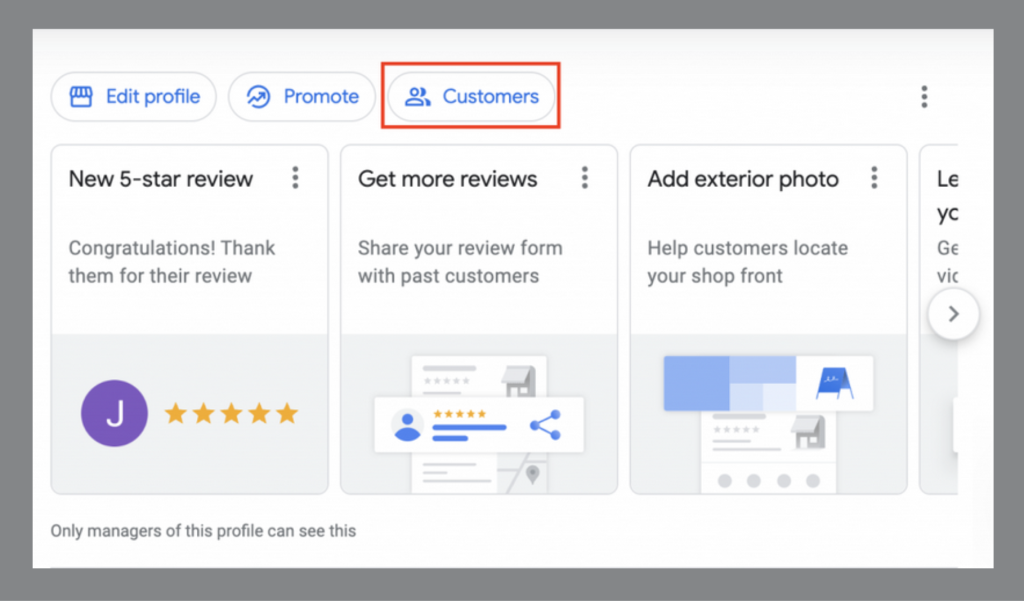 Google Business Profile Messaging for Appliance Repair and HVAC Companies